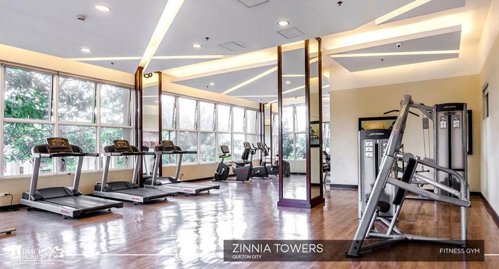 Zinnia Towers | Quezon City | Official DMCI Homes